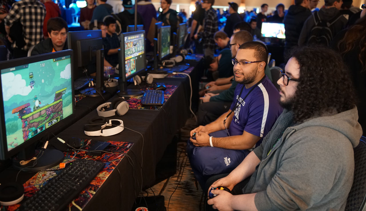 GDPR & Game Industry - What to Look Out For | LEXR