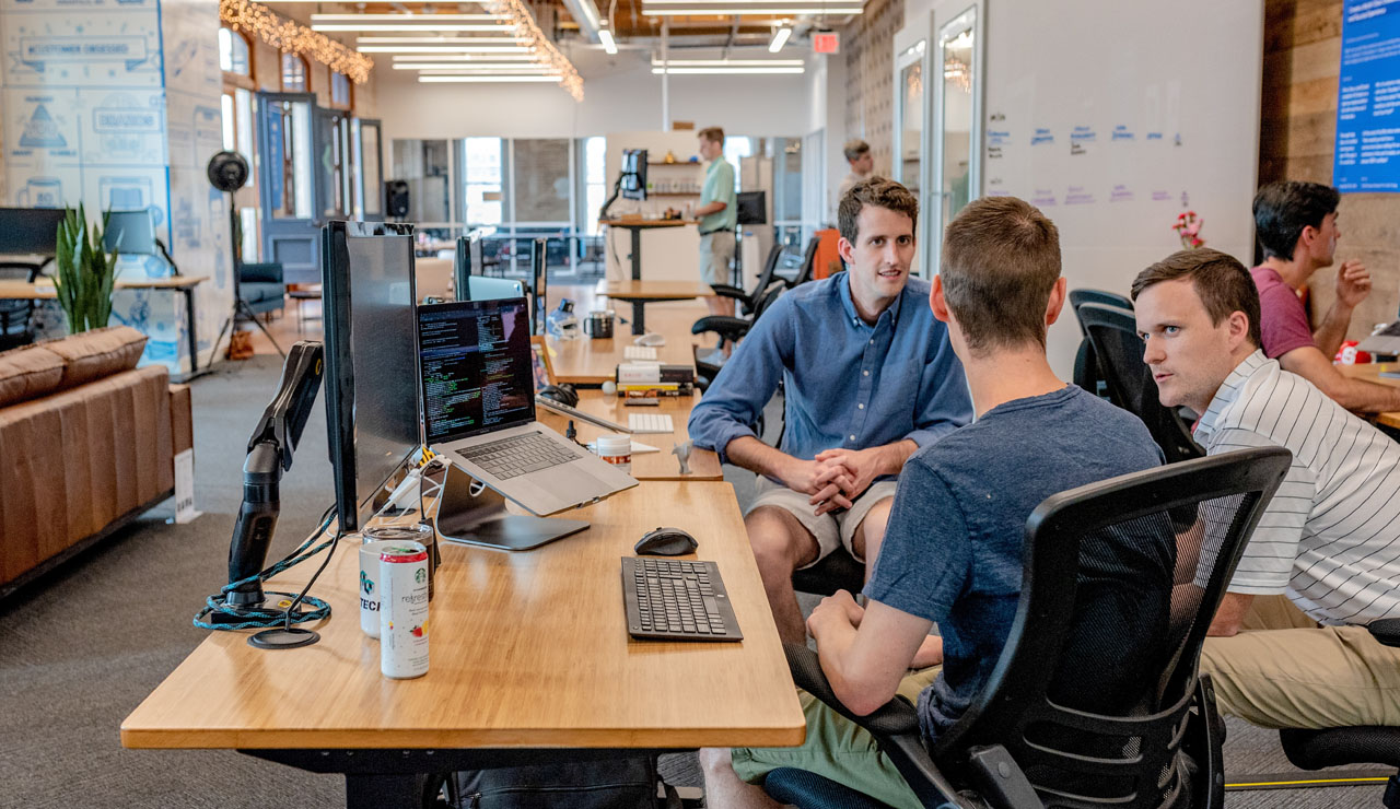 IT Security Awareness for Employees to Protect Data | LEXR