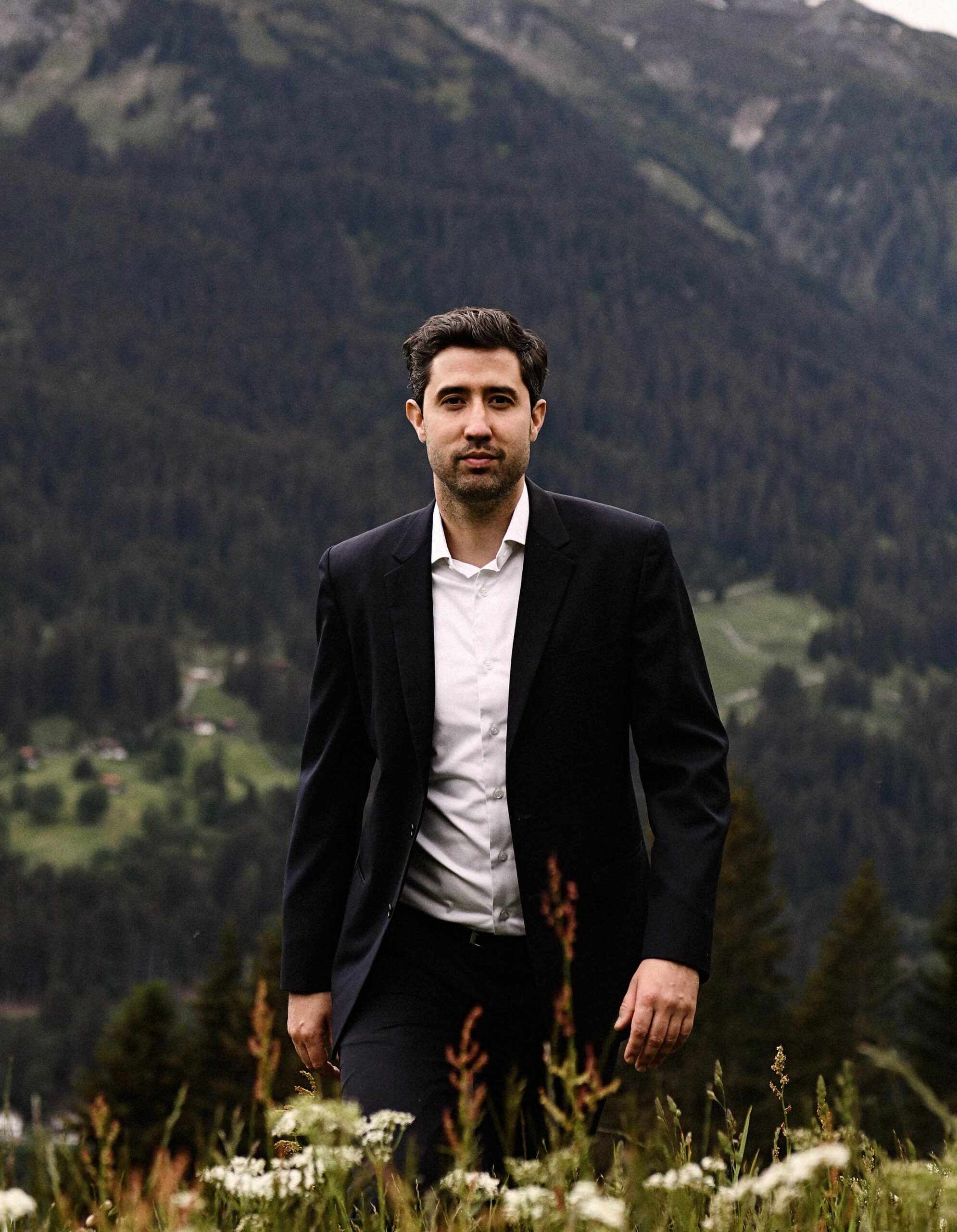 Christian Meisser | LEXR Christian Meisser | LEXR