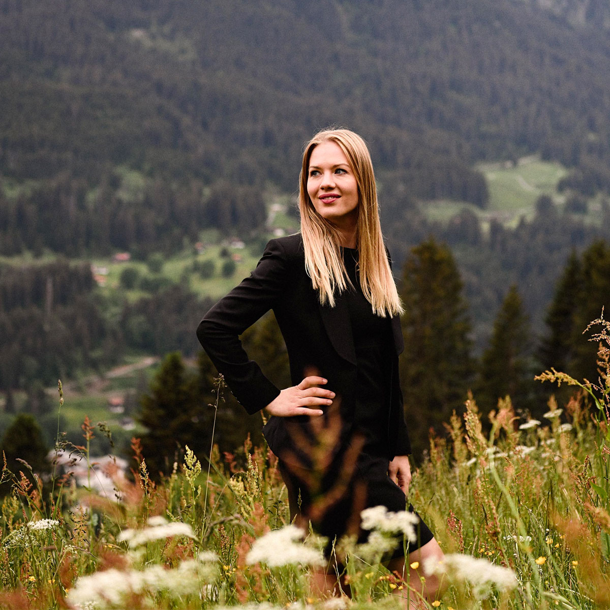 Johanna Meisser | LEXR