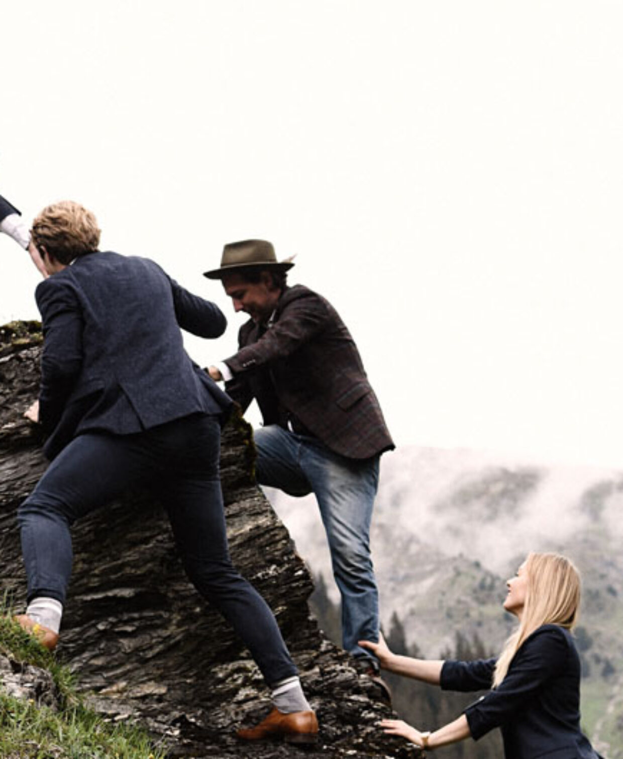 ESOP & PSOP Advisory Package | LEXR