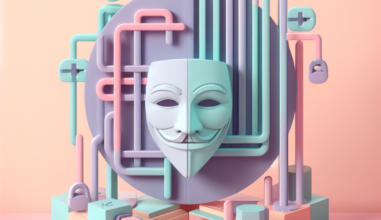 Pseudonymisation Vs Anonymisation Privacy Guide Lexr