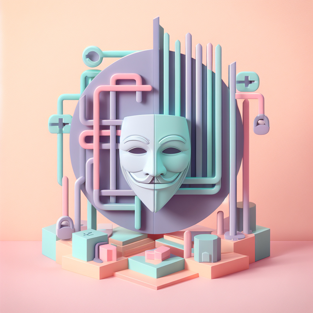 Pseudonymisation Vs Anonymisation Privacy Guide Lexr