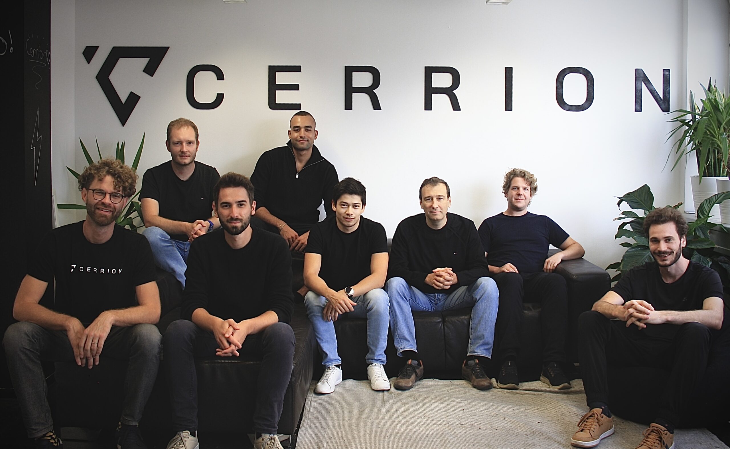 Cerrion Licencing Agreement | LEXR